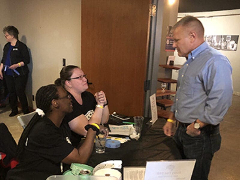 Volunteer - First Responders Foundation | Support & Donate Today