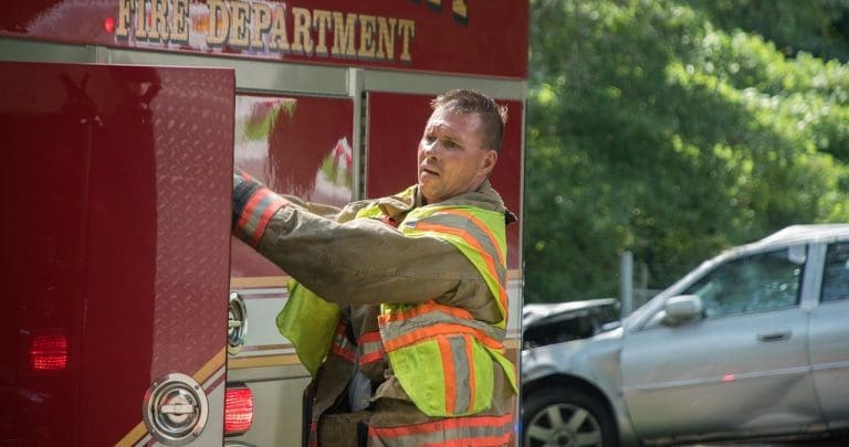 Burnout in First Responders: Strategies for Wellness & Resilience