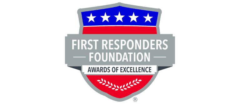 Awards of Excellence - First Responders Foundation | Donate Today