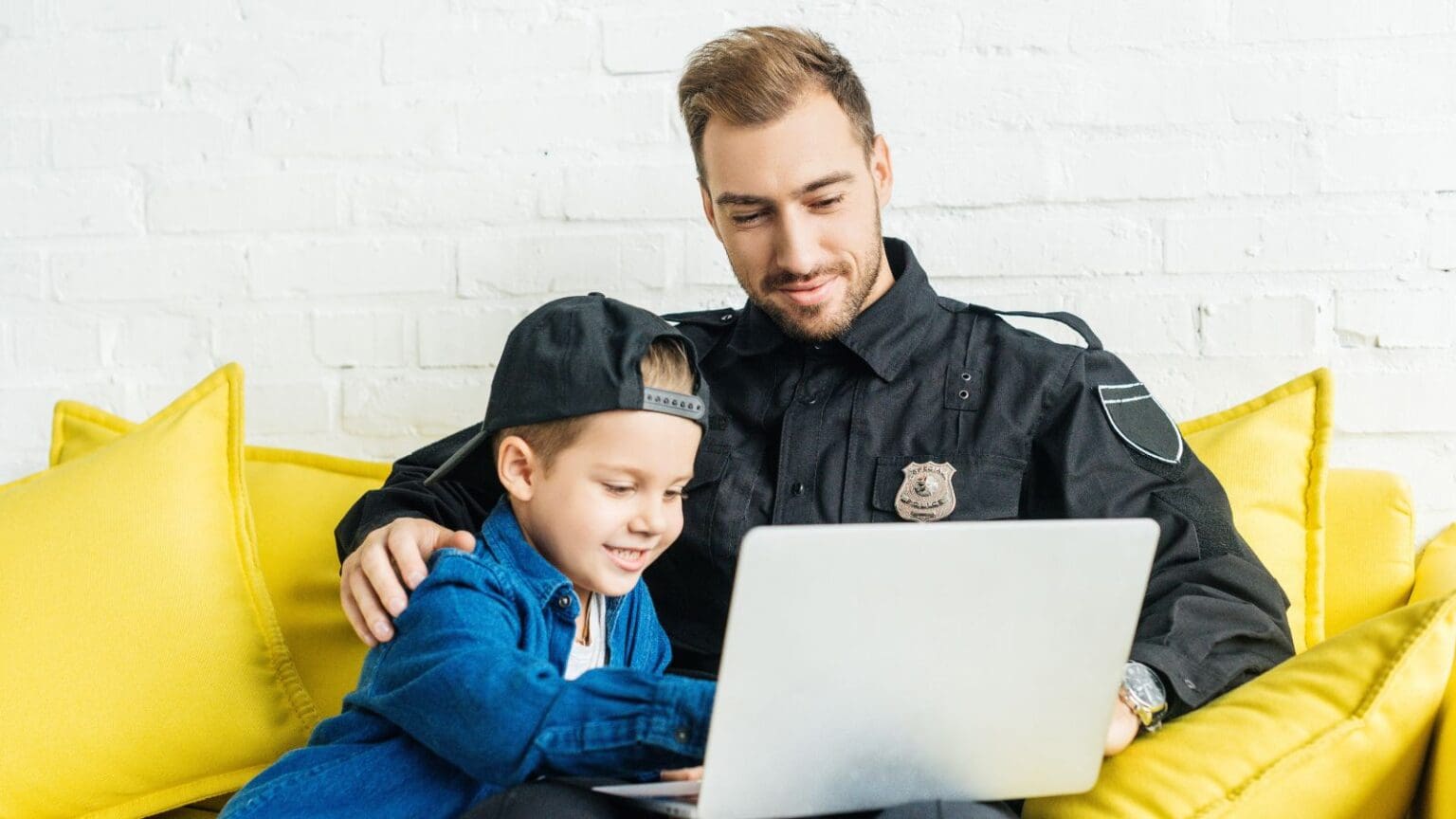 Balancing Work and Personal Life as a First Responder - First ...