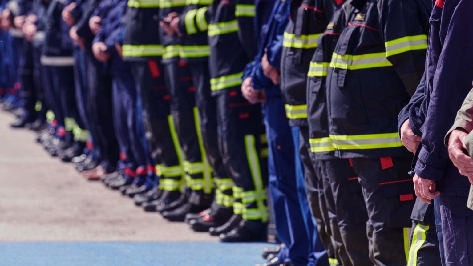 Navigating Identity After Retirement for First Responders
